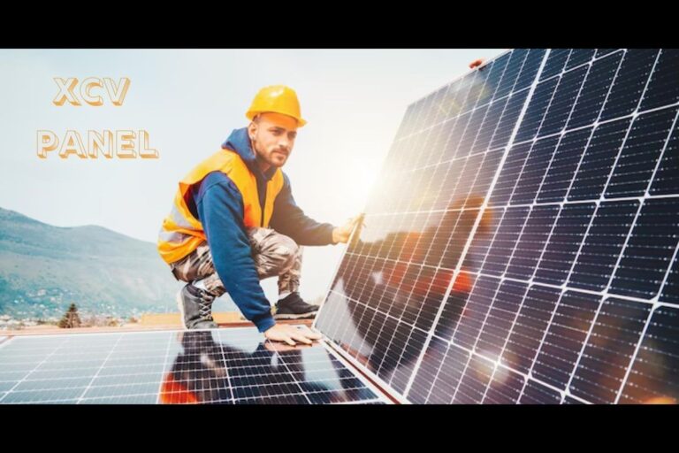 Understanding The XCV Panel: A Comprehensive Guide - Techmagazinezone.com