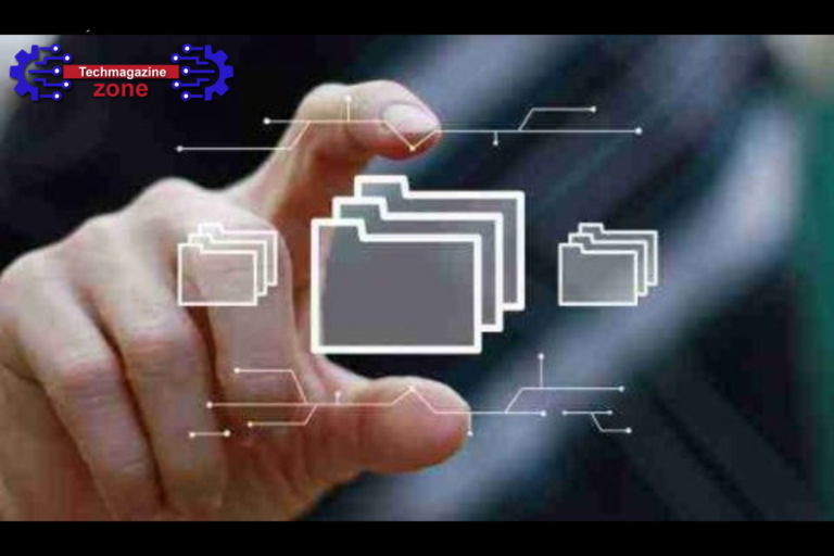 NippyFile: Revolutionizing File Management For Seamless Efficiency ...
