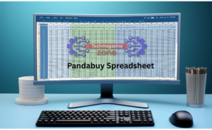 Comprehensive Guide To Using A Pandabuy Spreadsheet For Smarter ...
